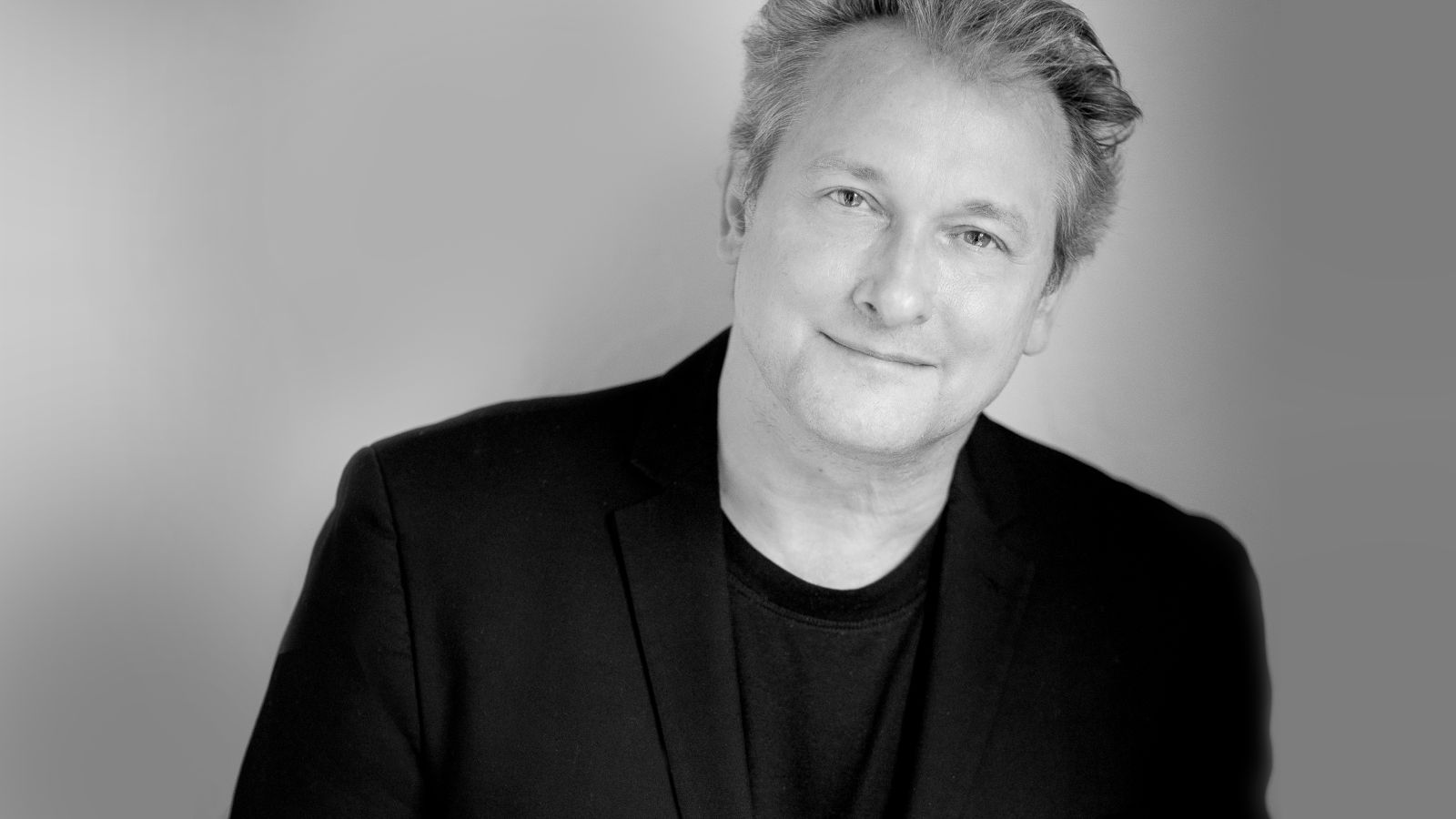 Christopher O'Riley - Steinway & Sons