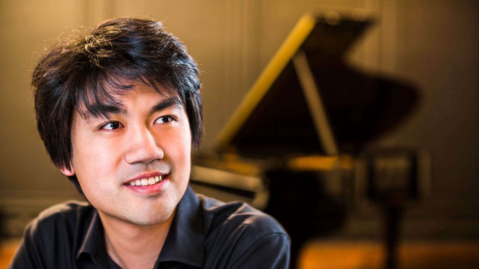 Sean Chen - Steinway & Sons