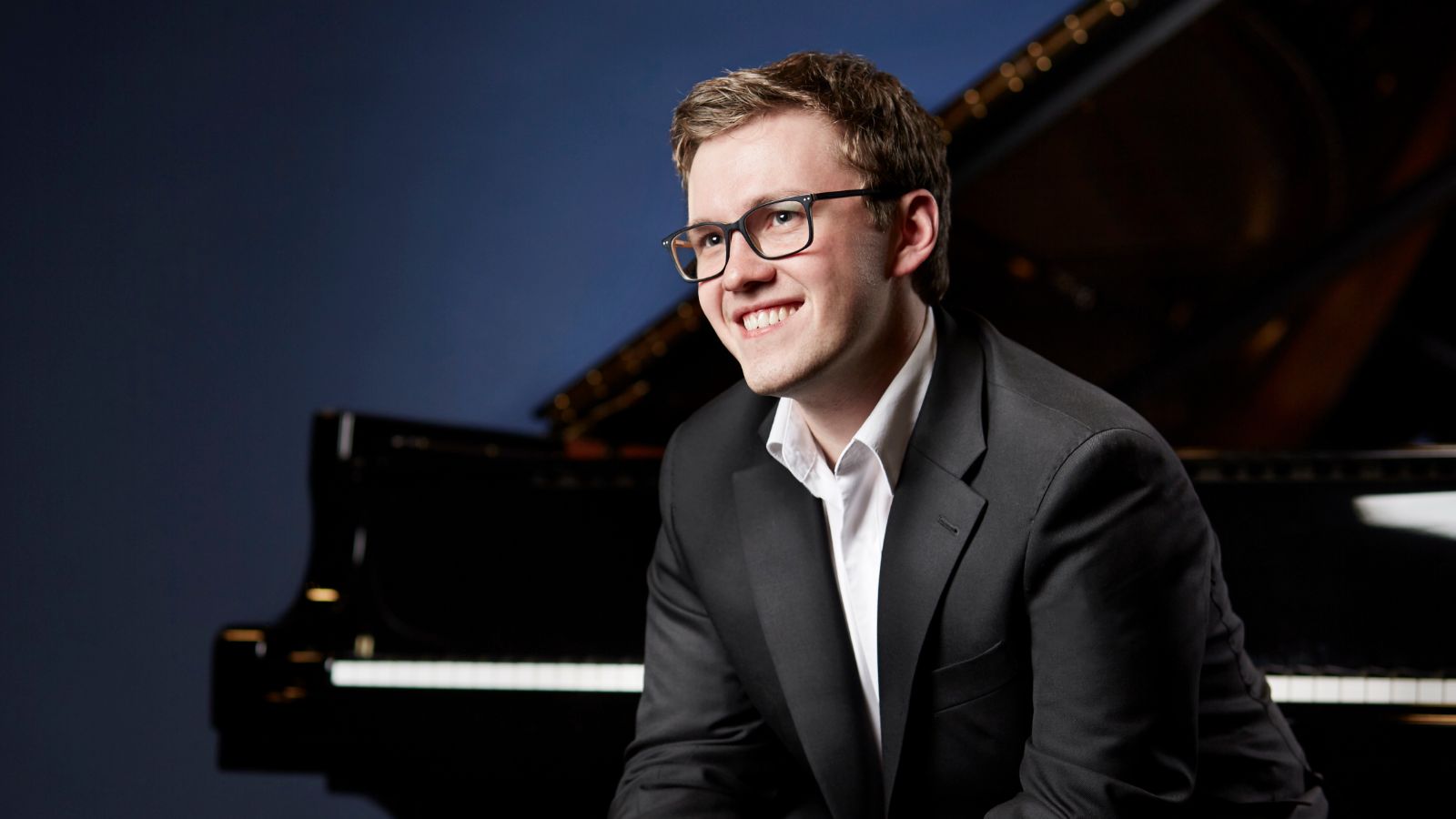 Frank Dupree - Steinway & Sons